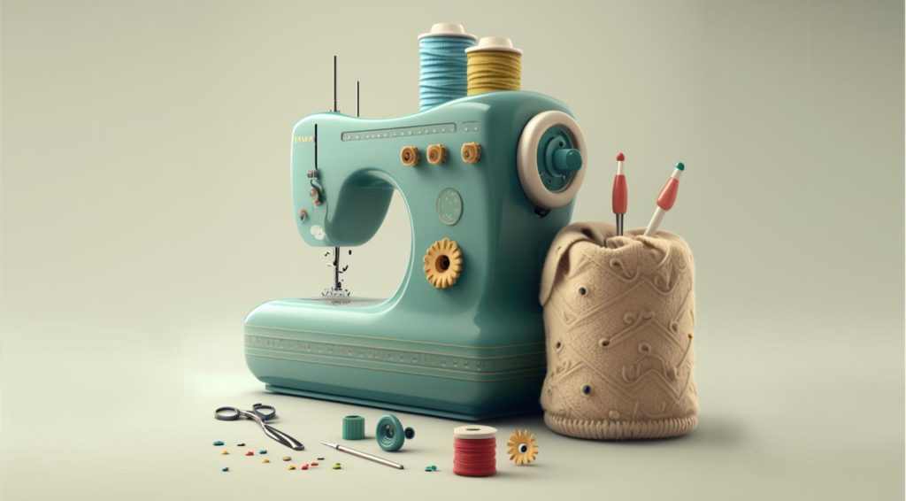 5 useful sewing gadgets - Fabrico