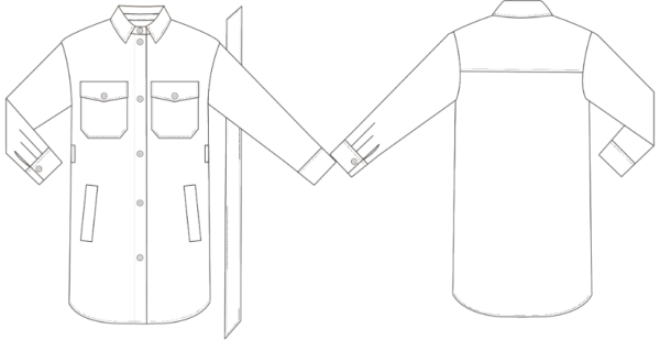 Leveraging ready-made patterns to launch your fashion brand - Fabrico