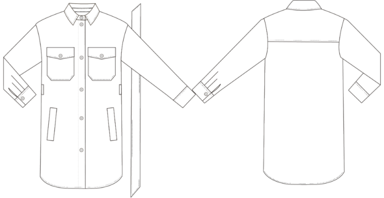 Leveraging ready-made patterns to launch your fashion brand - Fabrico