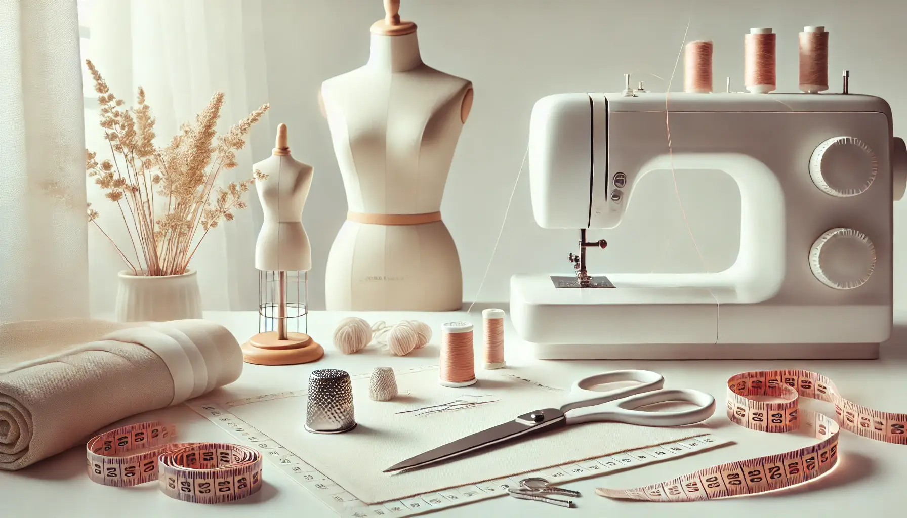 Fabrico - sewing patterns in PDF with video instructions